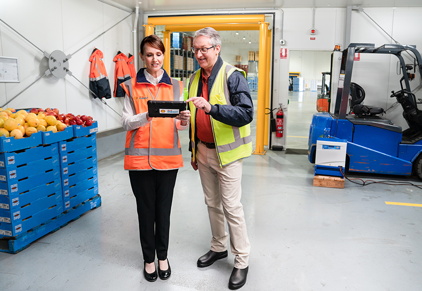 Business Energy Solutions - Efficiency & Management | Shell Energy