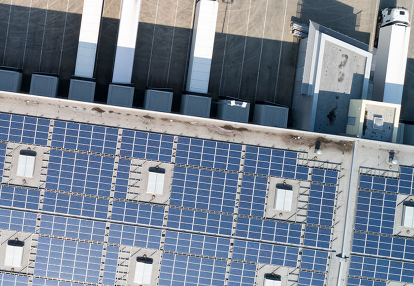 Unlocking Flexible Demand - Commercial & Industrial | Shell Energy