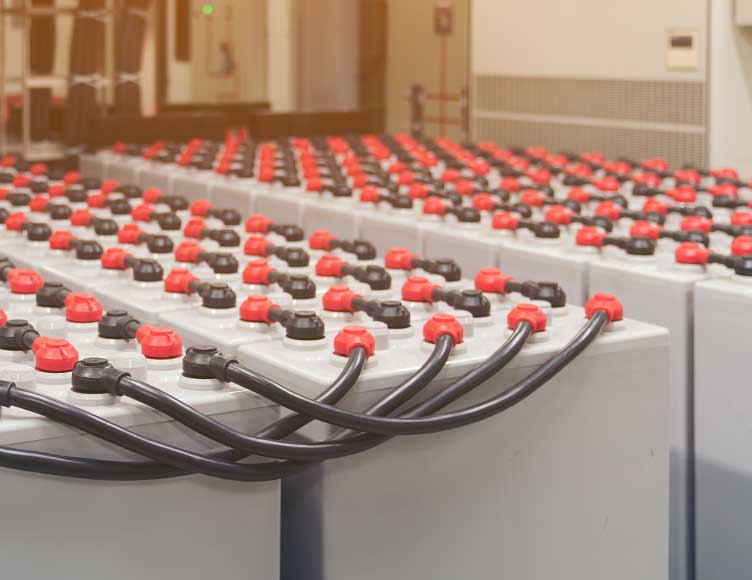 The role of Battery Energy Storage Systems (BESS) in the energy ...