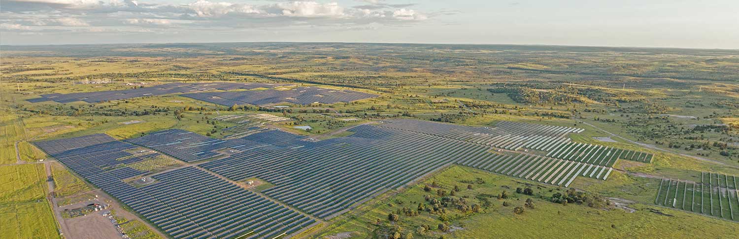 Our Portfolio - Decarbonisation | Shell Energy Australia