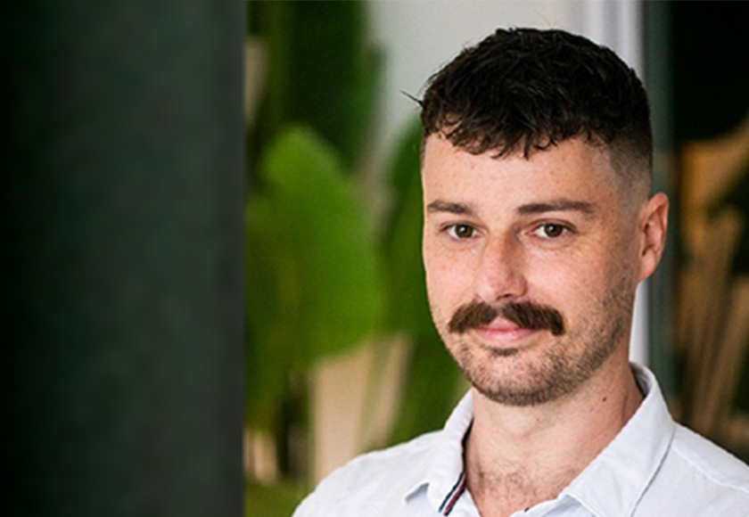 Meet James Nelson | Shell Energy