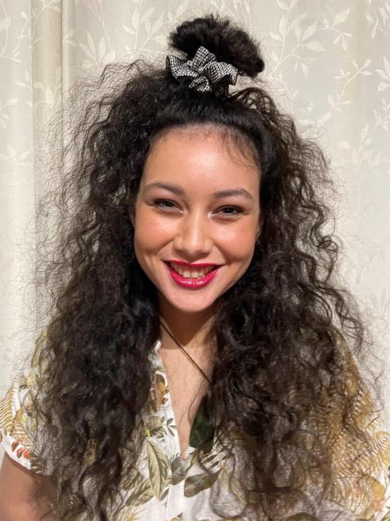 Meet Grace Suluvale | Shell Energy