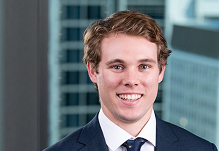 Meet Jonty Flottmann | Shell Energy