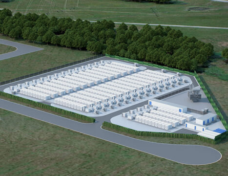 The role of Battery Energy Storage Systems (BESS) in the energy ...