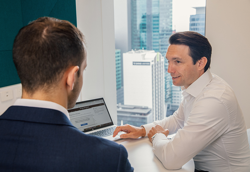Navigate the Energy Market - Flexible Contracting | Shell Energy