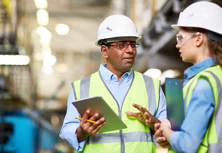 Five ways to improve your energy reporting | Shell Energy