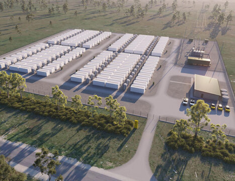 The Role of BESS in the Energy Transition | Shell Energy