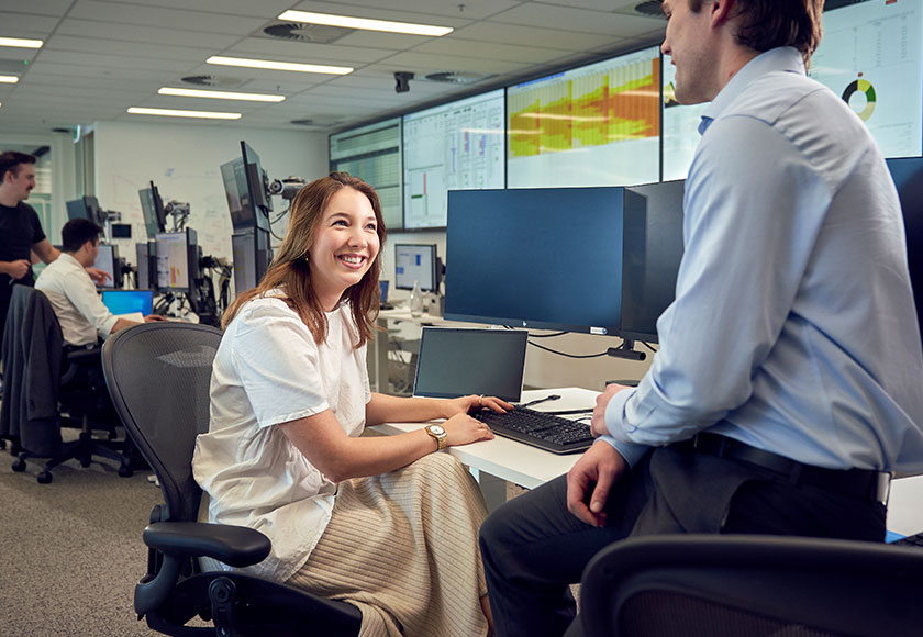 Community Projects | Shell Energy