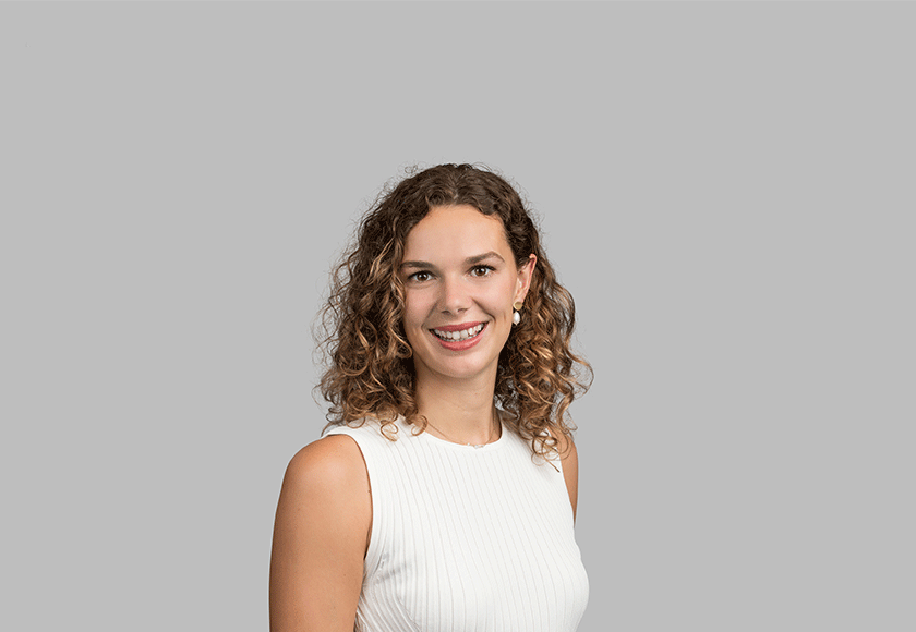 People behind the projects: meet Bronte Wilson | Shell Energy