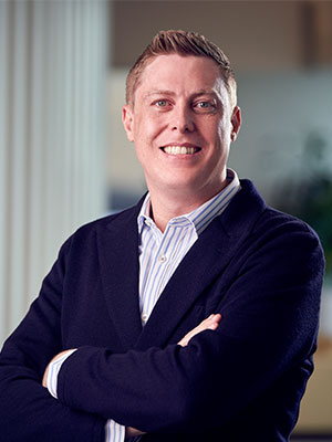 Meet Ryan Archer | Shell Energy