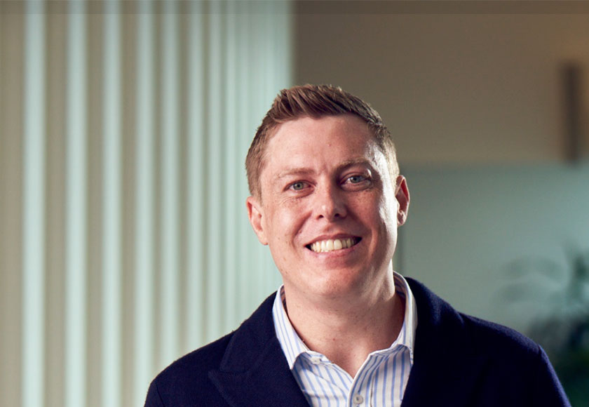 Meet Ryan Archer | Shell Energy