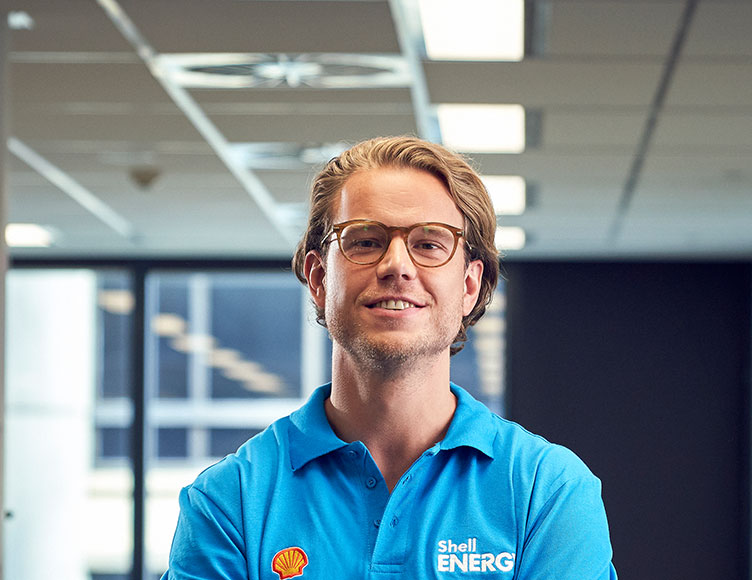 Shell Energy tops UMI customer satisfaction survey for 13 years running ...