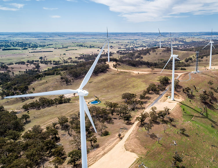 The role environmental certificates play in the decarbonisation journey ...