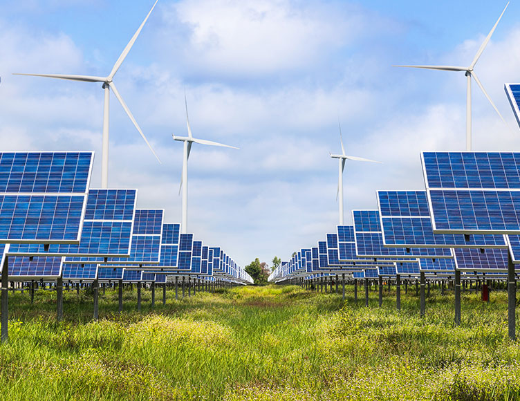 Taking the complexity out of purchasing renewable energy | Shell Energy