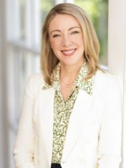 Meet Lara Schliebs | Shell Energy