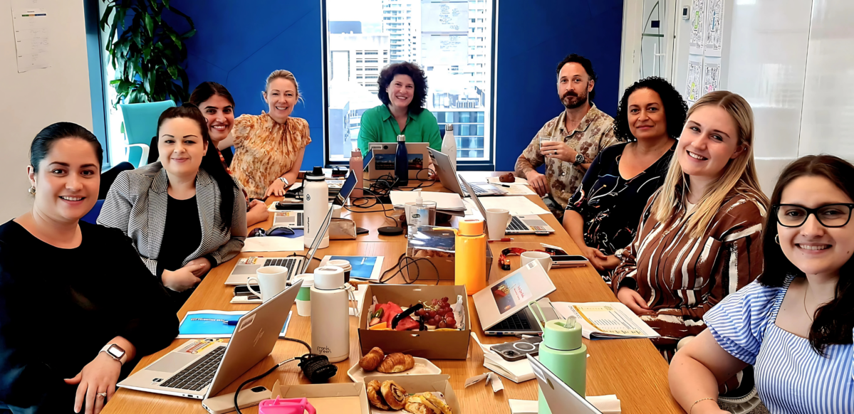 Meet Lara Schliebs | Shell Energy