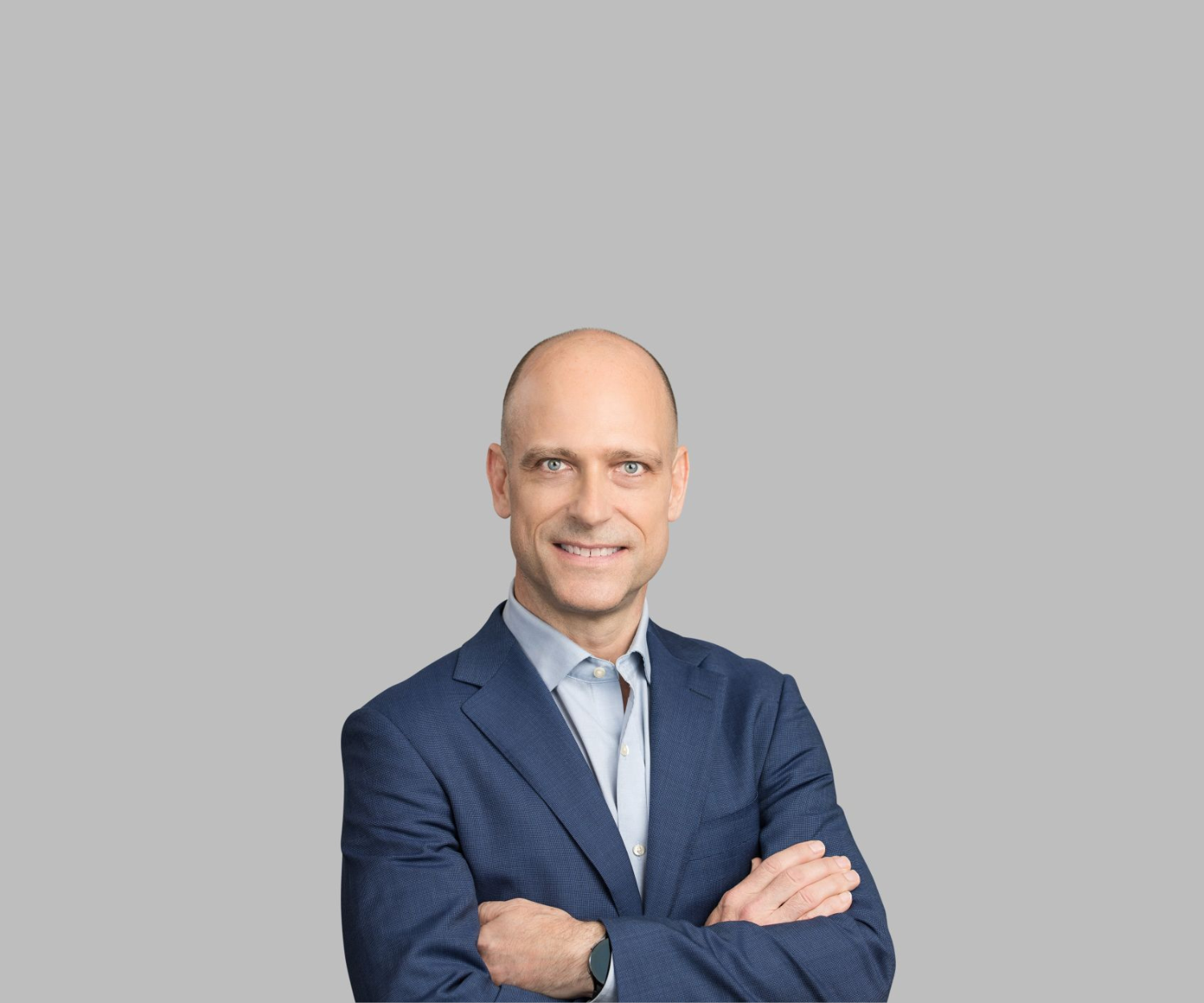 Meet Glen Christie | Shell Energy